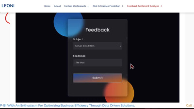 Smart Sentiment Analysis Using Deep Learning & Flask | Upwork