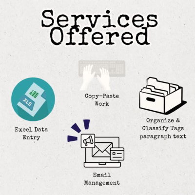 Professional Administrative Support Services | Upwork