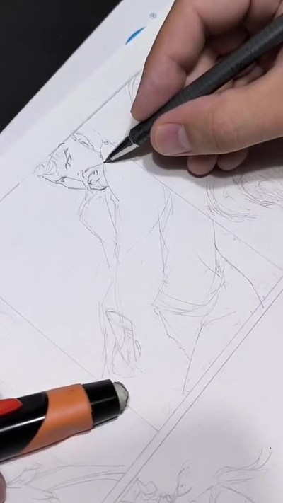 Engaging and detailed illustration with carefully crafted storytelling. | Upwork