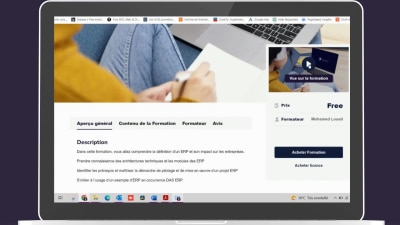LMS (Learning Management System) | Upwork