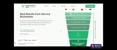 A high-converting landing page for your web app or B2B service | Upwork