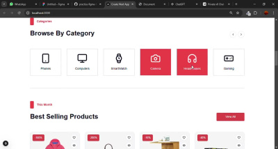 A responsive ,SEO-friendly website Custom design for great user experience | Upwork