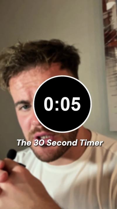 Talking head style video into short-form | Upwork