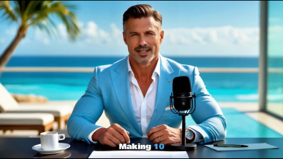 Faceless Finance Tips Cash Cow YouTube Videos | Upwork