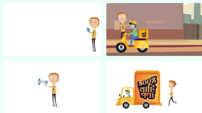 Custom 2D Animation Videos for Ads, Explainers, and More | Upwork