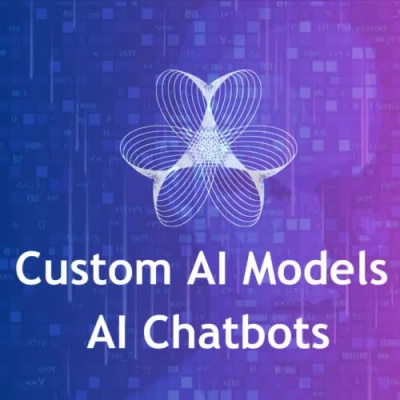 Custom AI & ML Models for Business Needs | Upwork