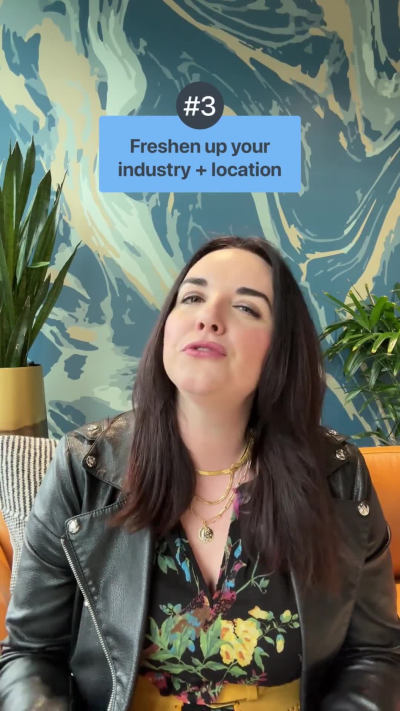 Transform Your Content: Professional Editing for 4 Stunning Reels | Upwork