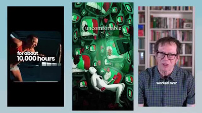 High quality faceless short form vertical videos for social media | Upwork