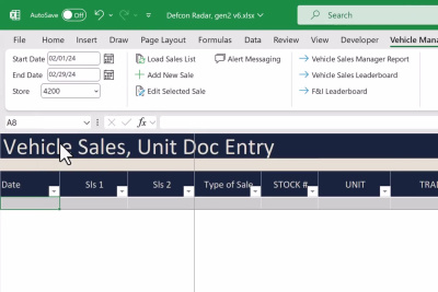 Custom VSTO add-in for Excel or Word. (consultation & cost estimate) | Upwork