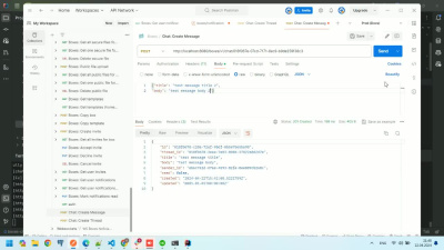 A code review for Golang back end | Upwork
