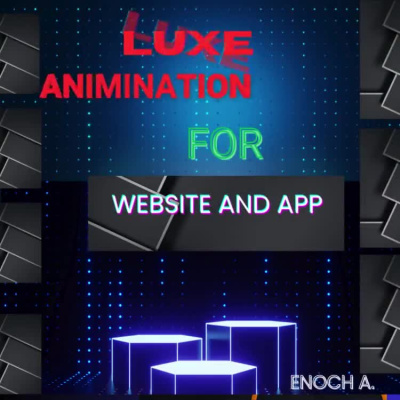 Custom Lottie/Rive Animations for Websites and Apps | Upwork