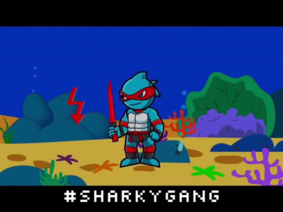 Crypto meme coin animation video for social media promotion | Upwork