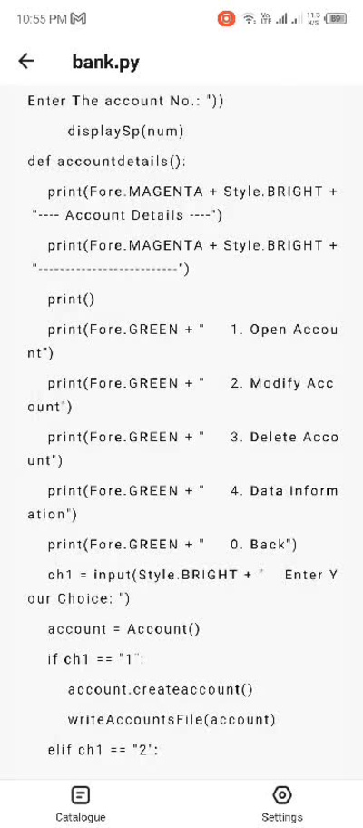 Delivering tailored Python solutions for your success. | Upwork
