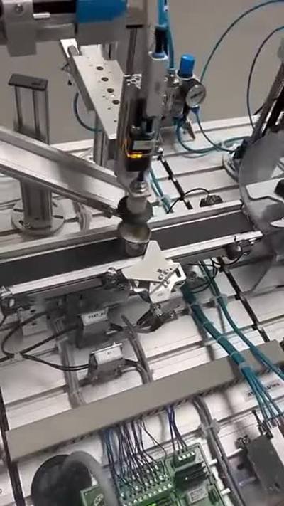 High quality, fast delivery industrial automation design at a low cost ...