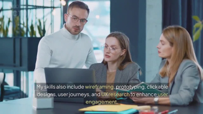 Book a Design Consultation with Mustafa D. | Upwork