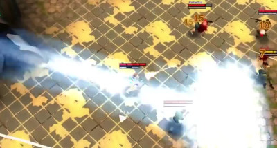 Unity Mobile Games Singleplayer or Multiplayer | Upwork