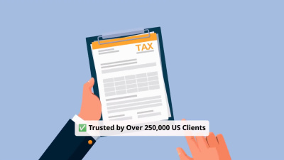 TurboTax for Business Tax Filing Installation | Upwork