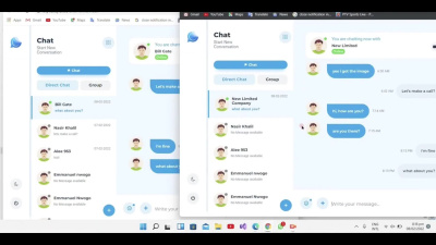 Twilio Integration with .NET Core | Upwork