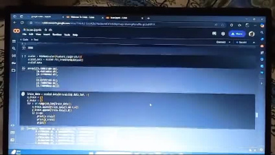 Amazon stock analysis price eda | Upwork