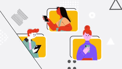 2d animation video, motion graphics, explainer video | Upwork