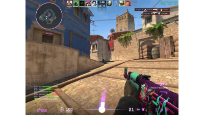 A professional coaching session from a Counter Strike Semi-pro (cs2 ...