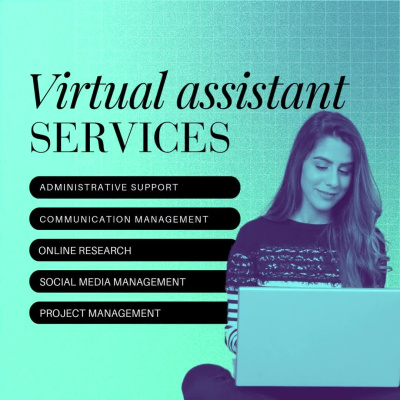 Reliable Virtual Assistant | Admin, Scheduling & Data Entry | Upwork