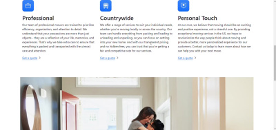 Professional & Affordable Website Development | Fast & High-Quality ...