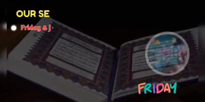 Islamic social media Management, Content creating | Upwork