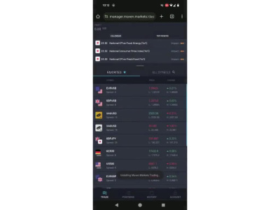 Tradelocker Ctrader bot hft ea matchtrader hft for trial stage | Upwork