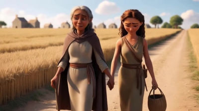 Top 3d bible story animation for kids christian cartoon sunday school ...