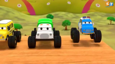 Fun and educational 2d animated kids learning video | Upwork