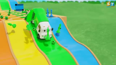 2d endless runner platformer game for kids | Upwork