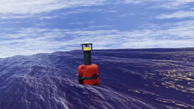 Stunning 3d yacht animation 3d boat animation 3d ship animation 3d ads ...