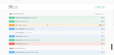 Secure & Scalable APIs for Your Web & Mobile Apps (Git & Swagger) | Upwork