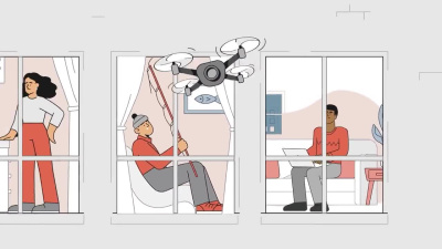 Engaging 2D Animation Explainer Videos | Motion Graphics | Dynamic Projects | Upwork