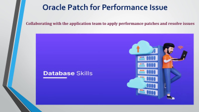 Senior Oracle DBA – EBS R12.2, Cloud DB Migrations (AWS/PostgreSQL) | Upwork