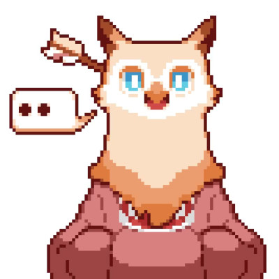 Vtuber talking pixel avatar | Upwork