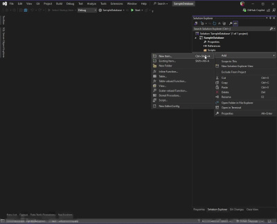 A Scalable SQL Server Database for Your App | Upwork