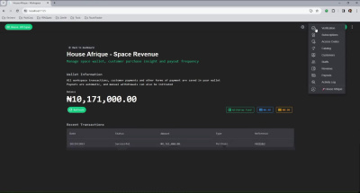 A Blazor WebAssembly App with Authentication & API Integration | Upwork