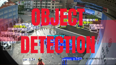 A custom object detection model | Upwork