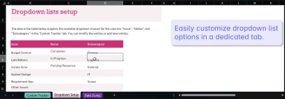 A custom and automated Excel dashboard for reports, summaries, and tracking | Upwork