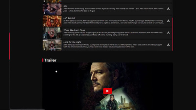 Netflix Clone OTT Platform Development | Live & On-Demand Streaming ...