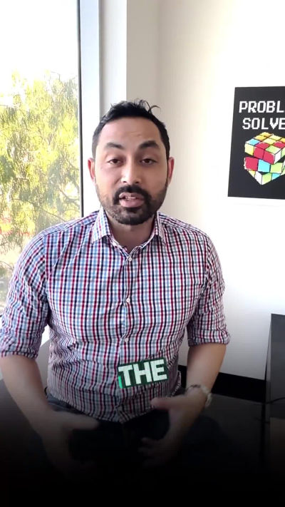 A short/reel video for social media | Upwork