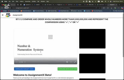 A web application built with VueJs and NuxtJs fully optimized | Upwork