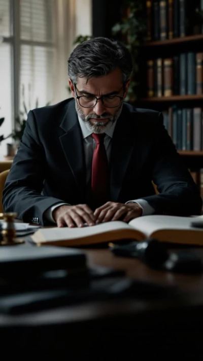 “AI-Driven Client & PACER Case Records Review” | Upwork