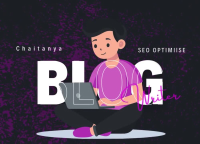 Engaging And Seo Optimized Blog Posts For Your Website Upwork