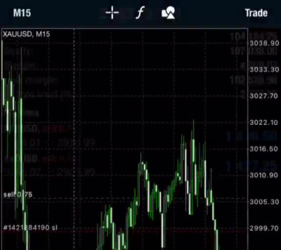 Forex account management, pass future funded evaluation challenge MT4 MT5 | Upwork
