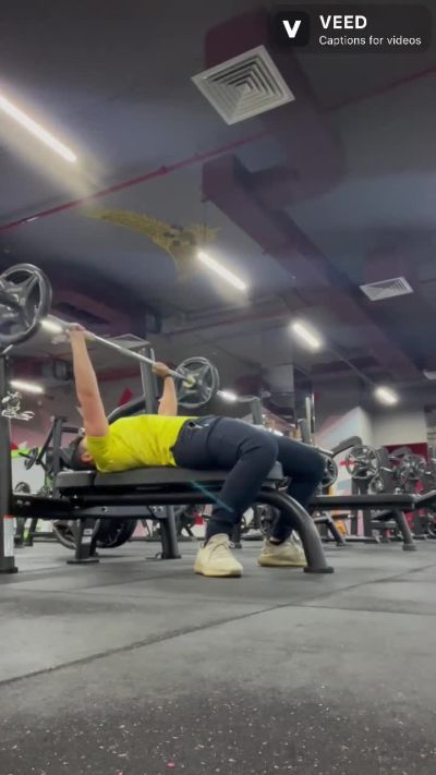 Personal Trainer specialized in muscles gain and Fat loss | Upwork