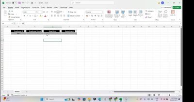 Efficient Data Entry & Organization in Excel or Google Sheets | Upwork