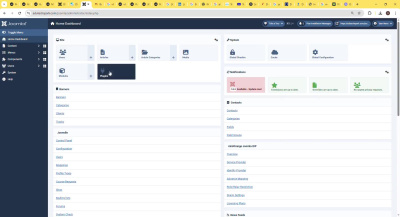 Joomla & Moodle Integration with SSO and Subdomain Setup | Upwork